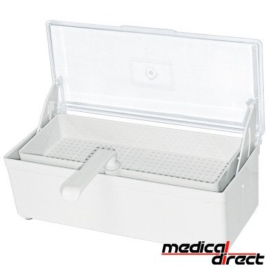 Instrumentenbak / desinfectiebak